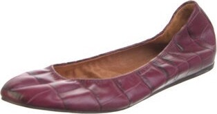 Lanvin Women's Flats | ShopStyle