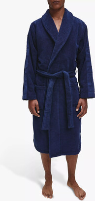 Calvin Klein Men's Robes | ShopStyle UK