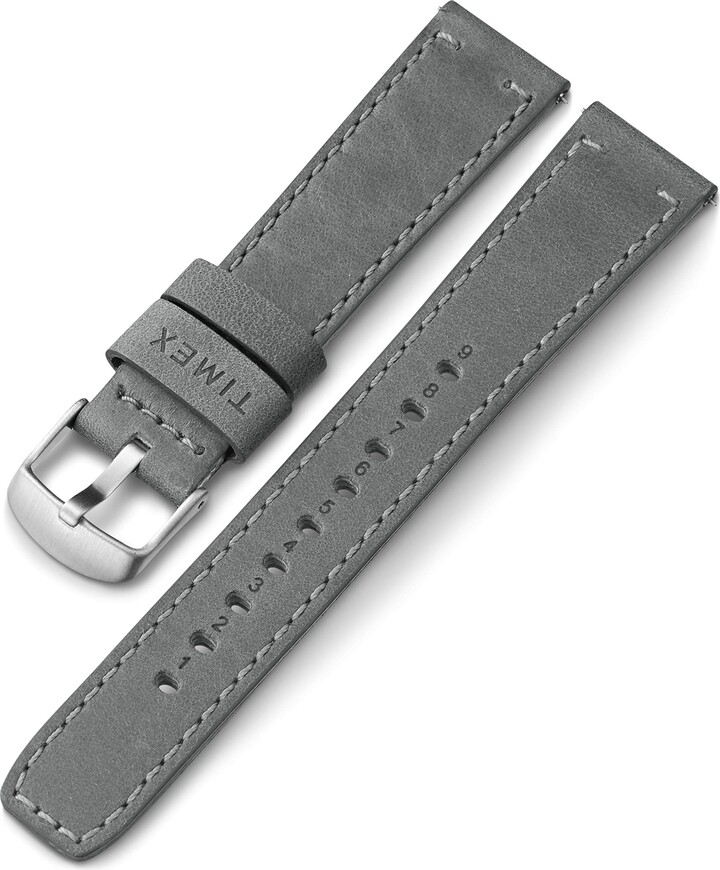 Timex Watch Bands Timex in Leather for Pilot Watch - ShopStyle