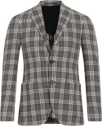 STEVE LINFORD Blazer - ShopStyle