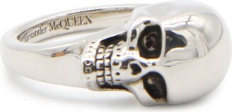 Alexander McQueen Rings | ShopStyle