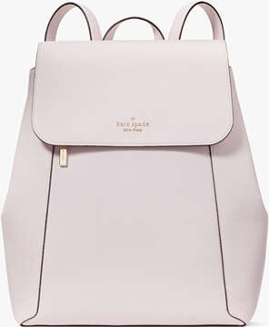 Kate Spade Lena Flap Backpack - ShopStyle