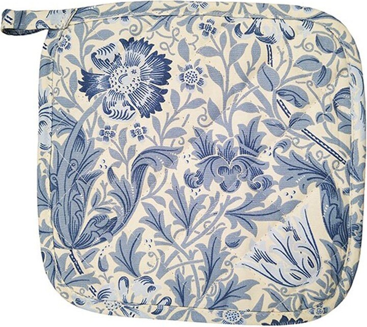 Le Chateau Textiles William Morris Compton Pot Holder - ShopStyle