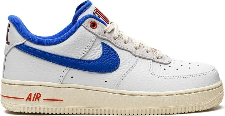Nike Air Force 1 Low "Command Force" sneakers - ShopStyle