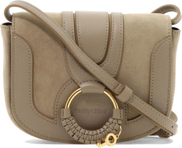 See by Chloe "Hana" crossbody bag - ShopStyle