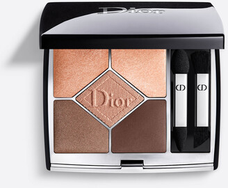 Christian Dior 5 Couleurs Couture - Eyeshadow Palette - 559 Poncho ...
