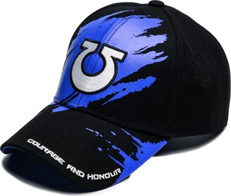 Starforged Warhammer 40000 Chapter Hats Adeptus Mechanicus Blood Angels ...