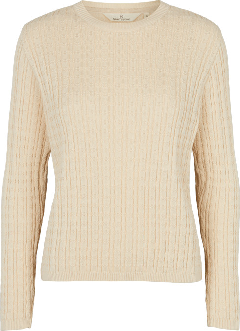 Basic Apparel - Birch Aline Sweater - M - ShopStyle Knitwear