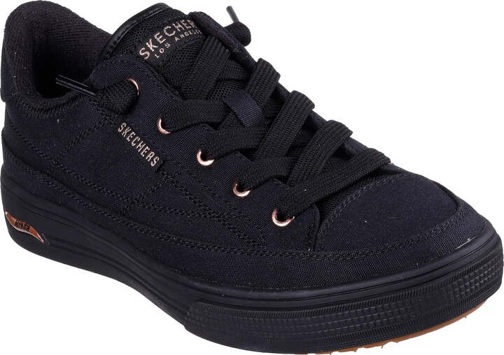 Skechers Women's Arch FIT Arcade-Meet YA There Sneaker - ShopStyle