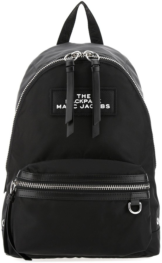 Marc Jacobs The Medium Backpack - ShopStyle Clothes and Shoes