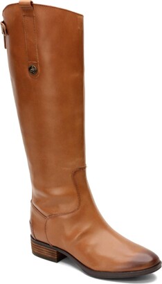 Sam Edelman Penny Riding Boots - ShopStyle