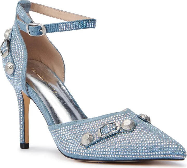 Azalea Wang Tickles Pump - ShopStyle