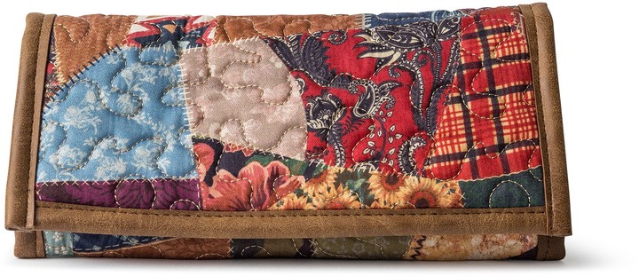 Donna Sharp Margo Wallet - ShopStyle