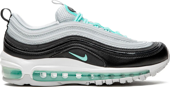 Nike Air Max 97 low-top sneakers - ShopStyle