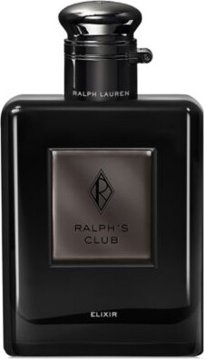 Ralph Lauren Mens Ralphs Club Elixir Fragrance Collection Created For ...