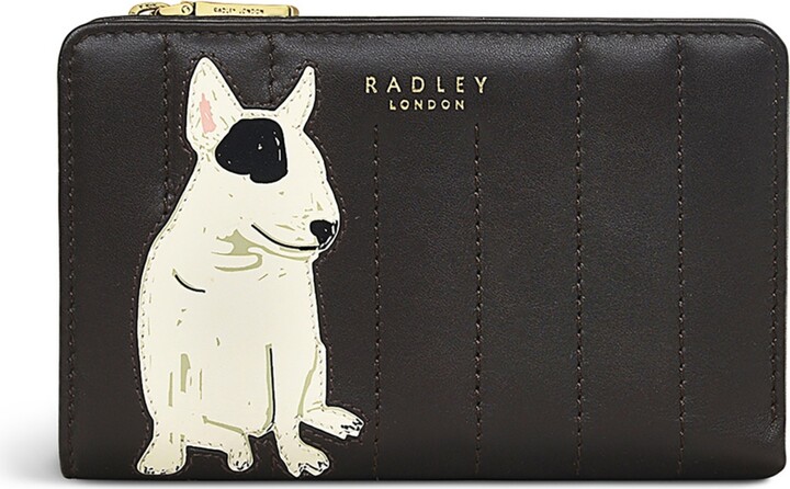 Radley London Radley and Friends Mini Bifold Wallet - ShopStyle