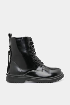 Fashion Look Featuring Mia Boots and Madden Girl Boots by erinaschow ...