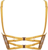 Studio Pia Yuna Longline Bra - ShopStyle