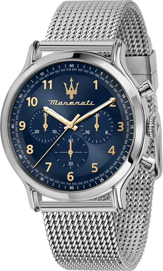 Maserati Men's Watch Epoca Limited Edition - ShopStyle