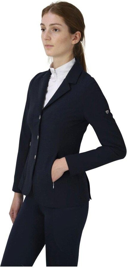 Hy Silvia Show Jumping Jacket - ShopStyle