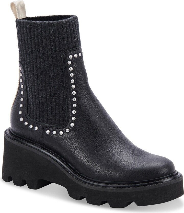Dolce Vita Hoven Stud H2O Chelsea Boot - ShopStyle