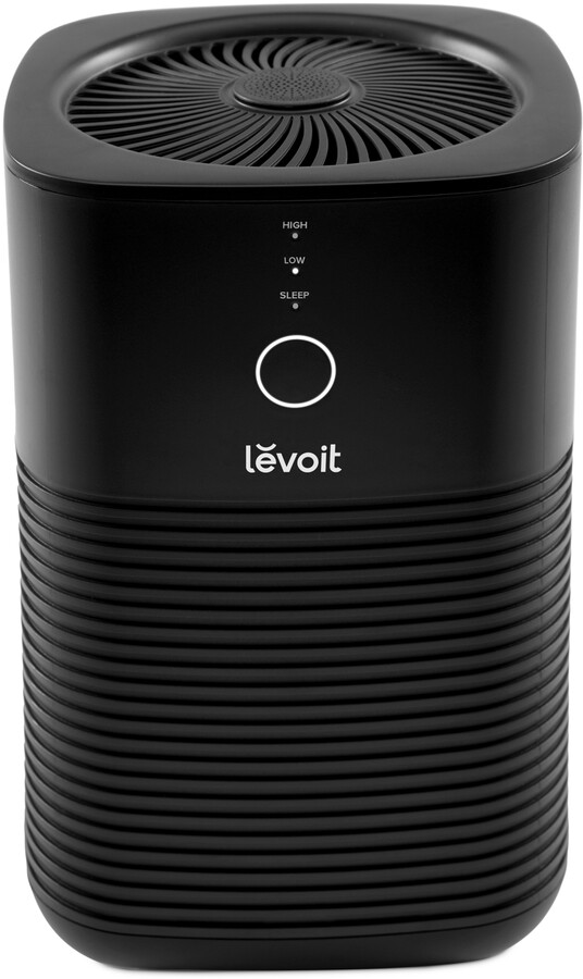Levoit Desktop True Hepa Air Purifier, 2 pack - ShopStyle