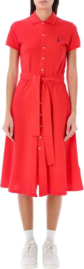 Polo Ralph Lauren Polo dress - ShopStyle