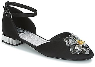 Miss L Fire Miss L'Fire ANNIE - ShopStyle Shoes