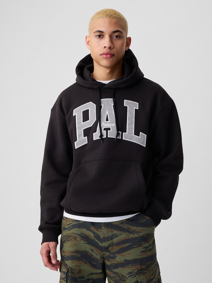 Gap Palace Hood - ShopStyle