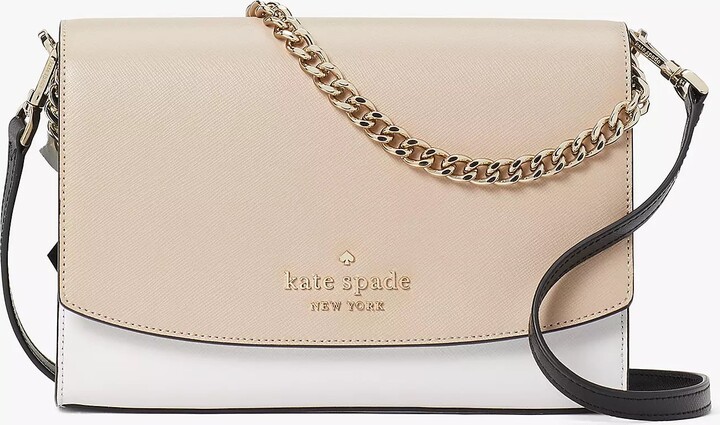 Kate Spade Carson Convertible Crossbody - ShopStyle Shoulder Bags