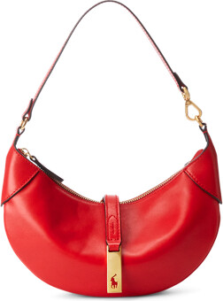 Explore Polo ID Handbags From Polo Ralph Lauren - DUPLICATE