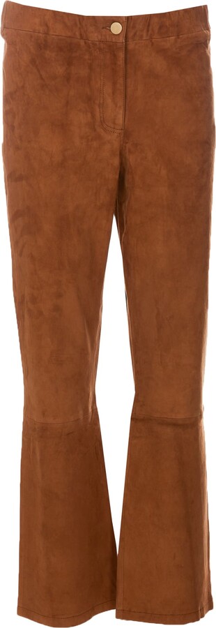 Arma Lively Pants - ShopStyle