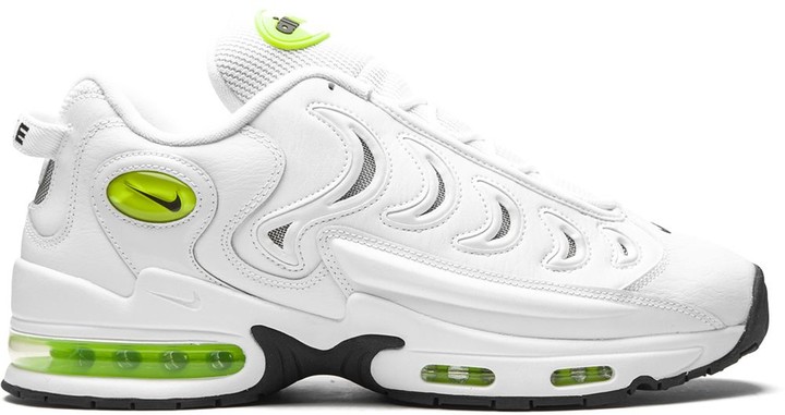 Nike Air Metal Max sneakers - ShopStyle