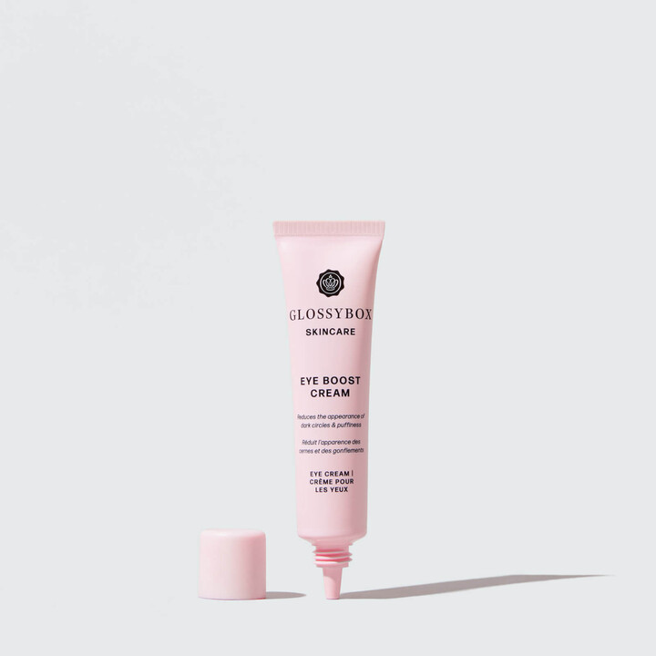 GLOSSYBOX Eye Boost Cream 15ml - ShopStyle