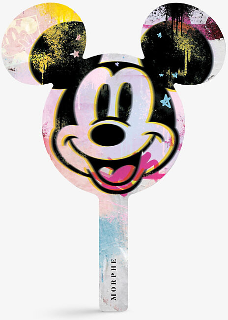 Morphe x Disney Mickey & Friends Truth Be Told Limited-edition Hand ...