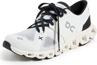 On Cloud X Sneakers - ShopStyle