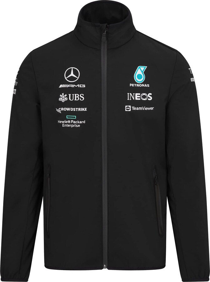 Mercedes AMG Petronas Formula One Team - Official Formula 1 Merchandise ...