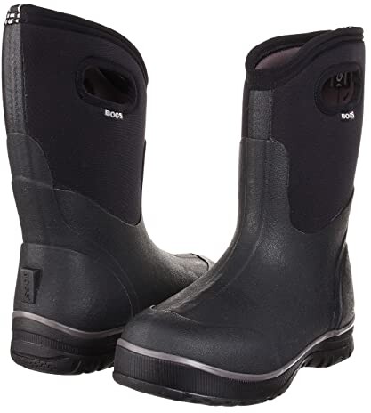 Bogs Classic Ultra Mid - ShopStyle Boots