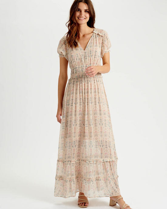 Dea Kudibal Cathy Silk Dress Amphora - ShopStyle