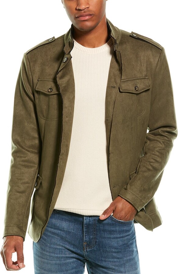 Ron Tomson Jacket - ShopStyle Outerwear