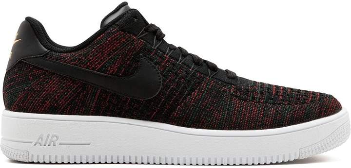 Nike AF1 Ultra Flyknit Low sneakers - ShopStyle