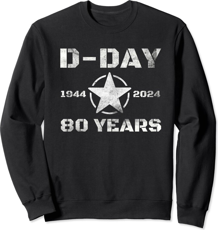 D-Day Anniversary NORMANDY,JUNE 6 TH,1944-2024 D-Day Dwight D ...