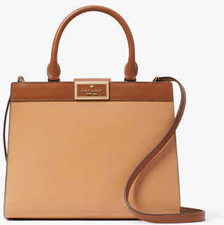 Kate Spade Reegan Satchel - ShopStyle