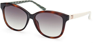 GUESS Women's Sunglasses | ShopStyle