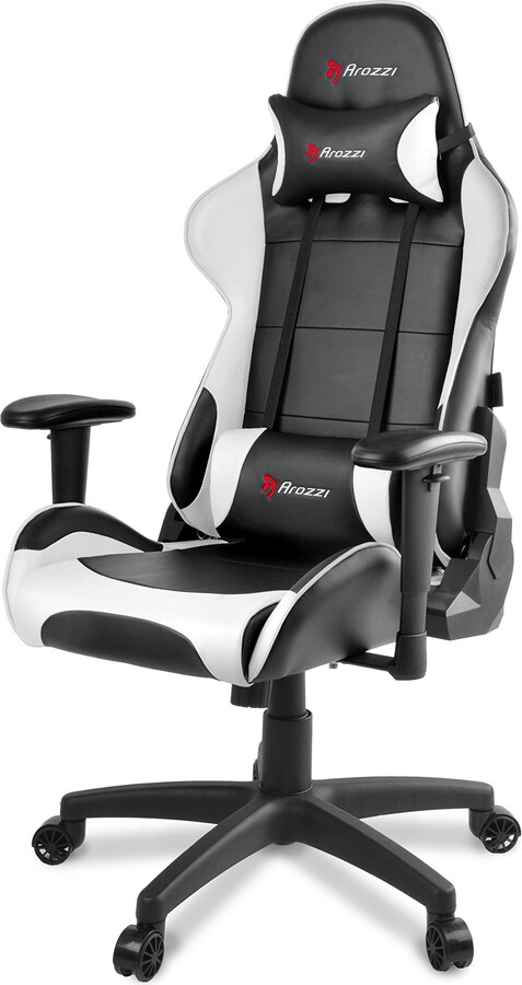 Arozzi Verona V2 Ergonomic Computer Gaming Chair Office Chair with High ...