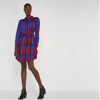 Fashion Look Featuring Joe Fresh Day Dresses and Caslon Petite Dresses ...