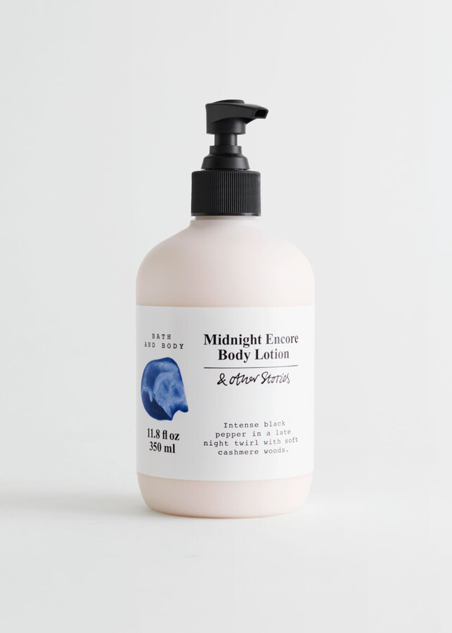 And other stories Neon Rush Body Lotion - ShopStyle