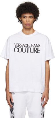 Versace Men's Clothing | ShopStyle