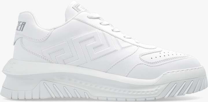 Versace ‘Odissea’ Sneakers, , - White - ShopStyle