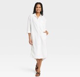 Universal Thread Women's Dresses | ShopStyle